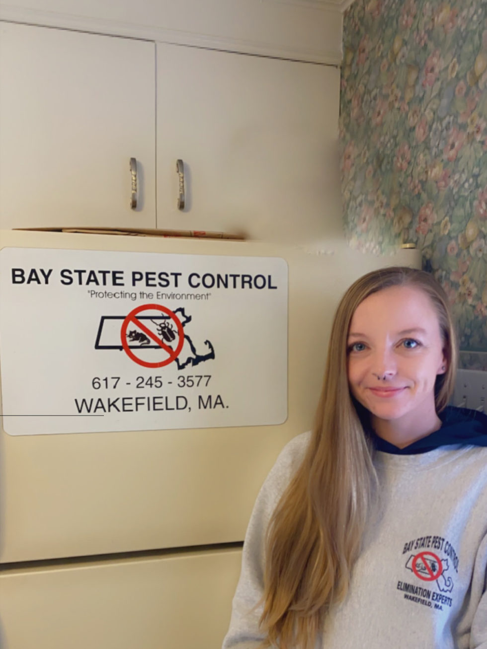 Home | Bay State Pest Control